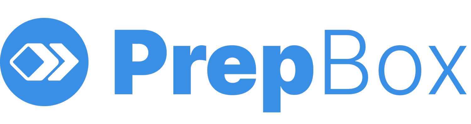 PrepBox Math - Personalized Learning