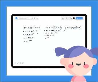 PrepBox Math - Personalized Learning